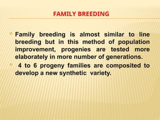 Breeding Methods used in Vegetable Breeding.pptx
