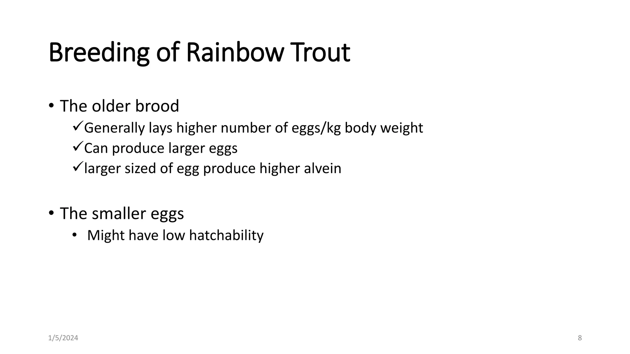 Breeding of Rainbow Trout In Nepal.pptx