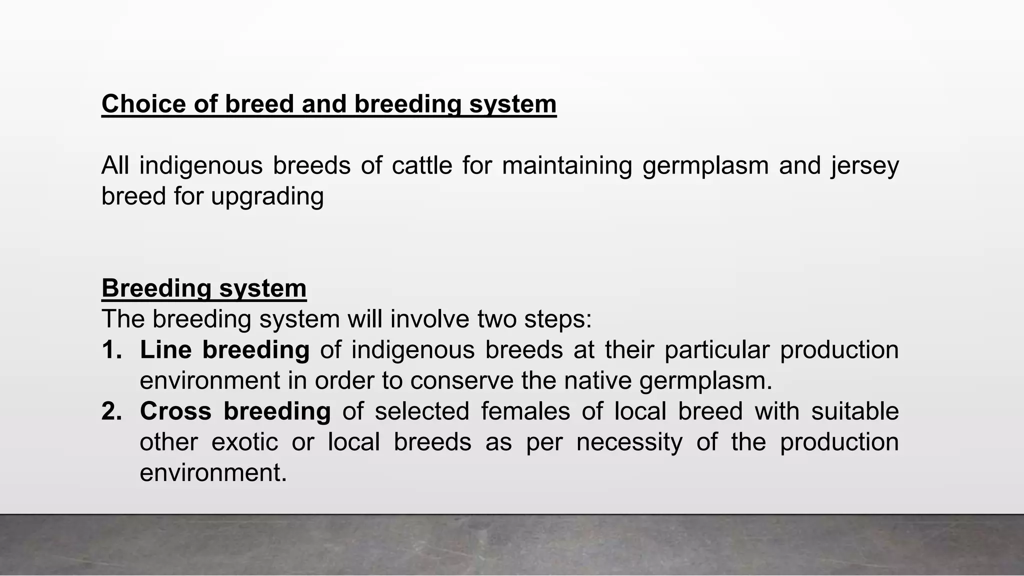 Breeding plan.pptx