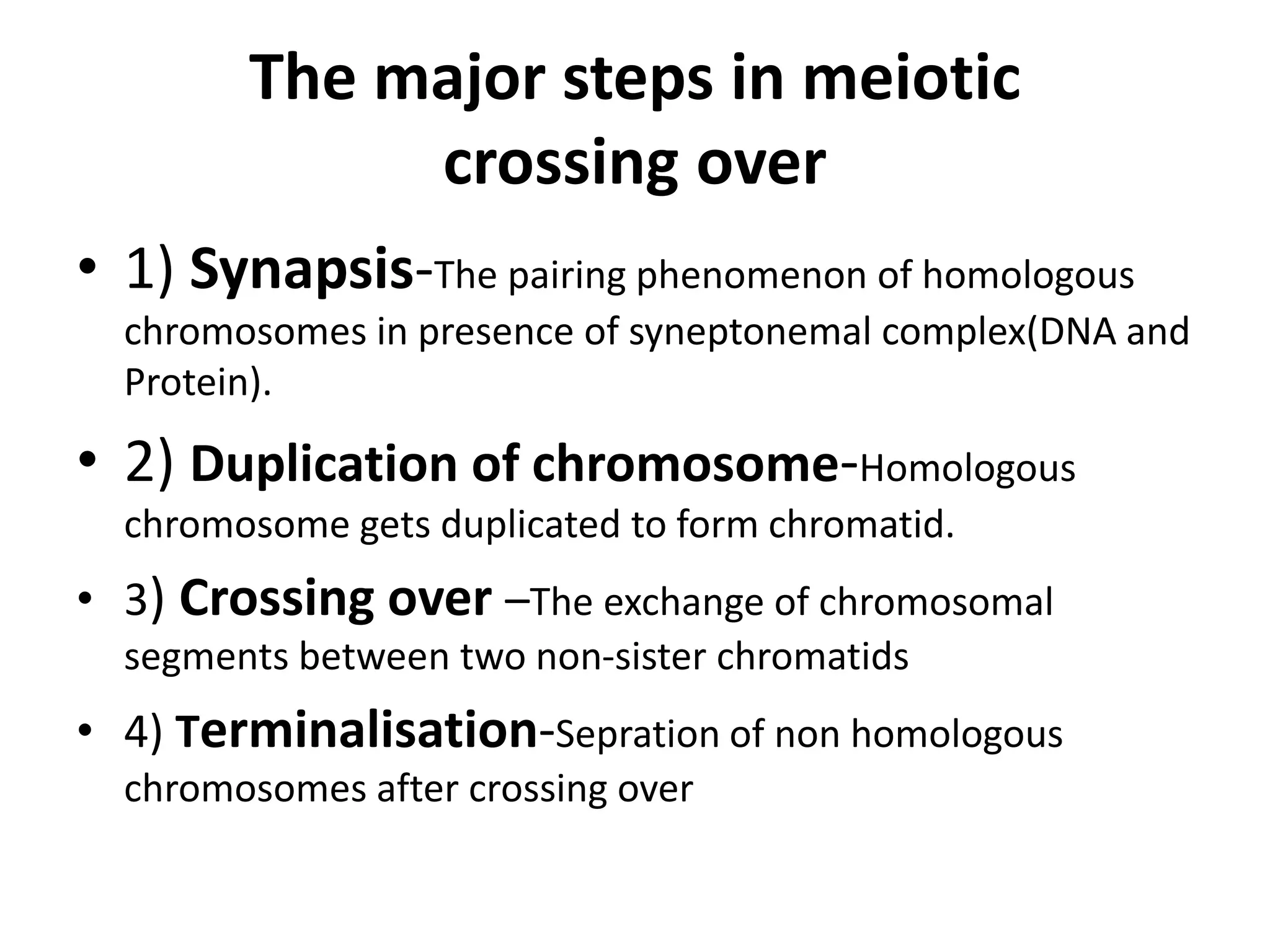 CROSSING OVER PPT | PPTX