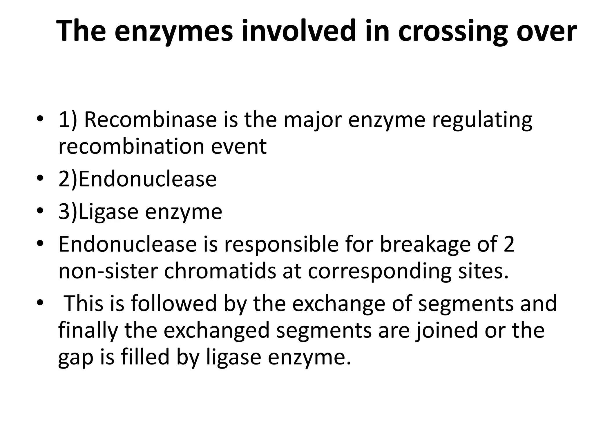 CROSSING OVER PPT | PPTX
