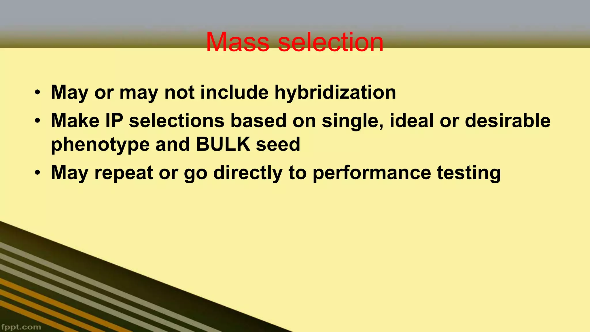 Breeding principles in self pollinated crops.pptx