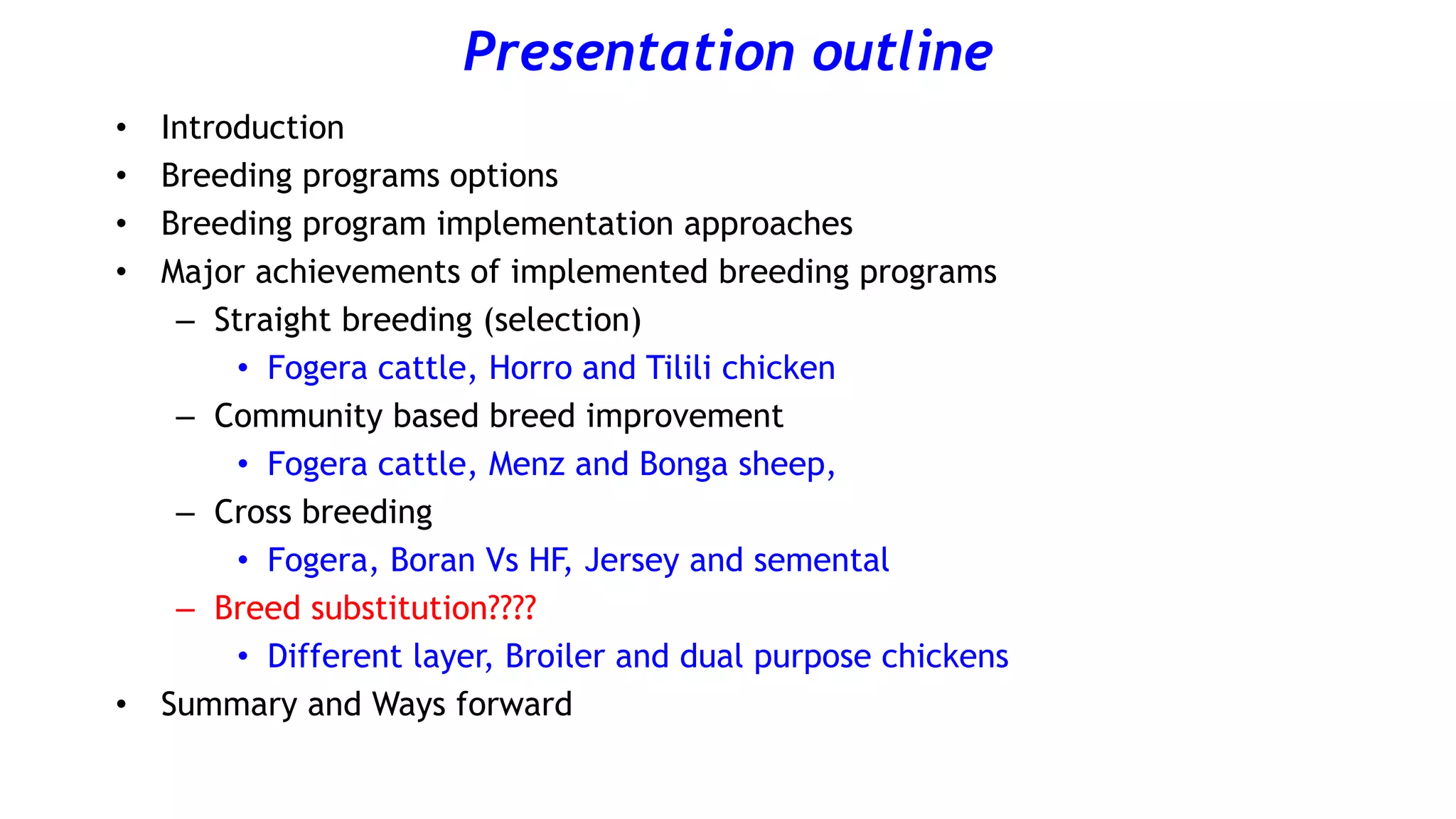 Breeding program options.pptx