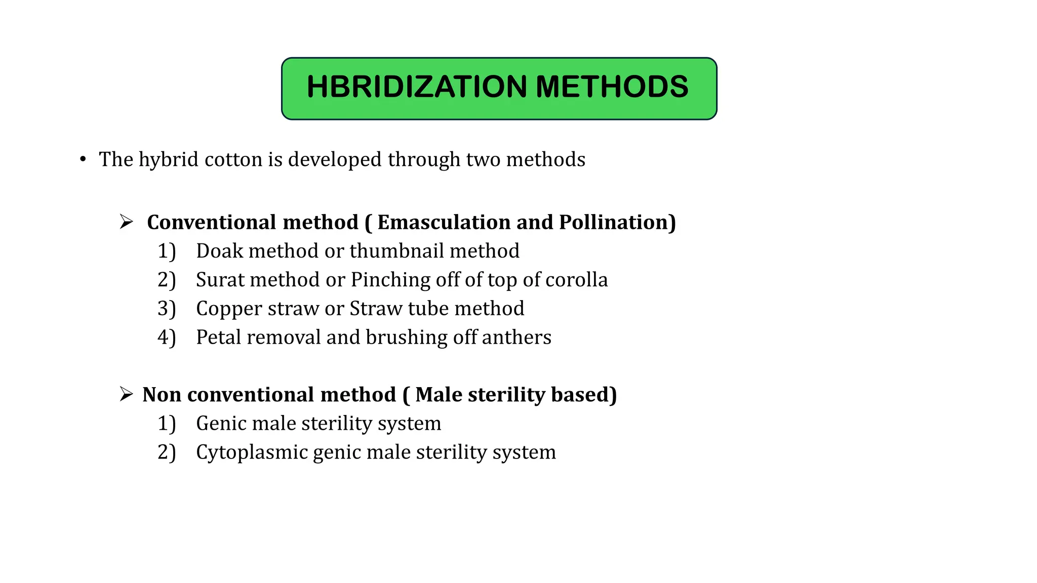 Cotton Floral biology and breeding techniques.pdf