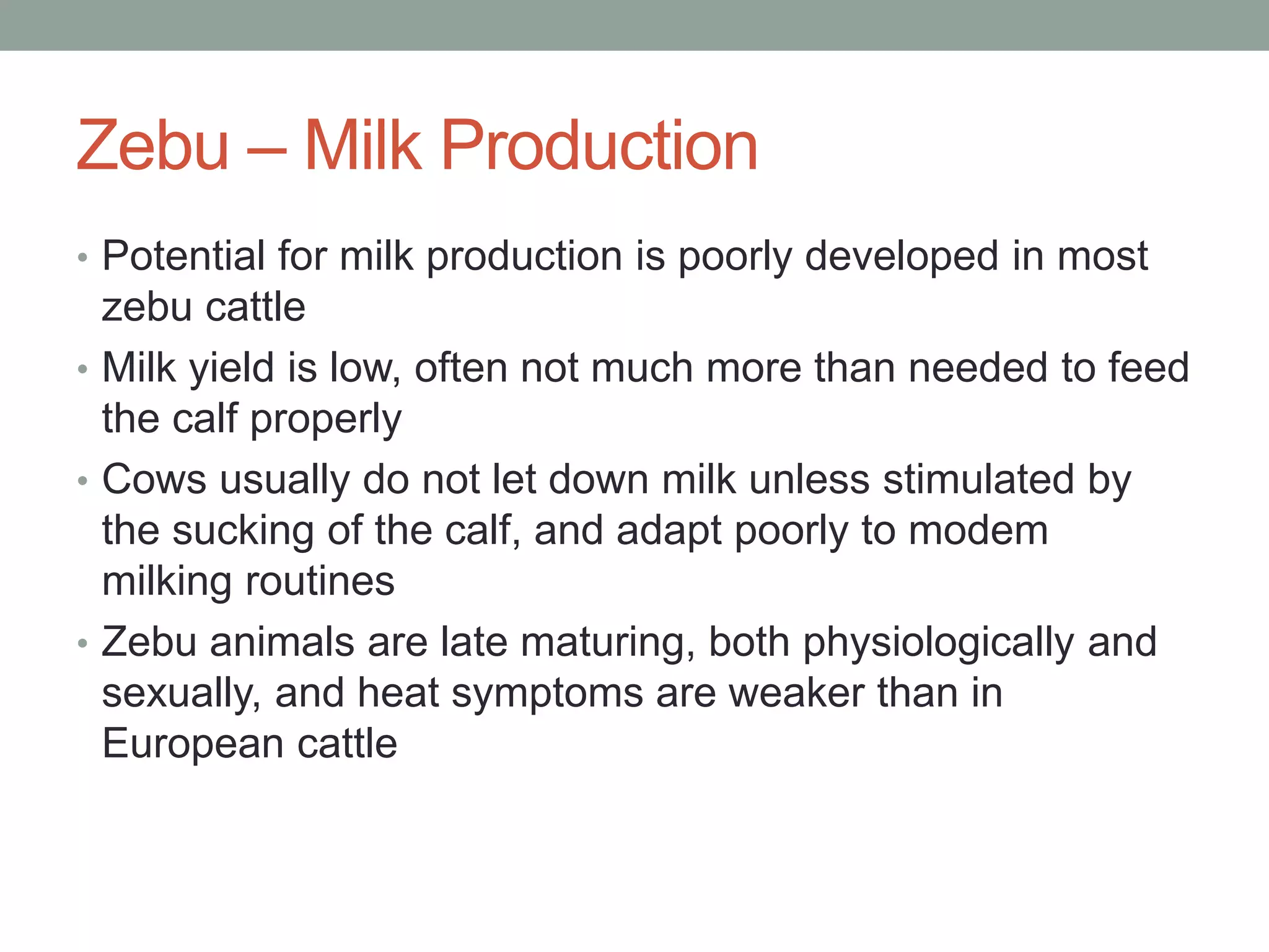 Breeds of Beef Cattle .ppt