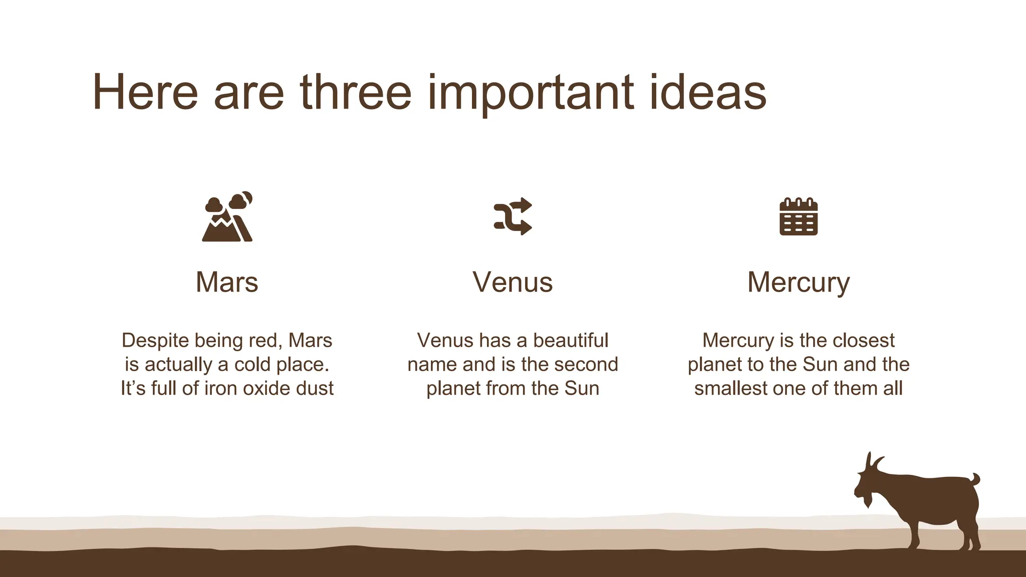 Different Breeds of Goats and Characteristics.pptx