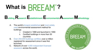 NORWAY BREEM: INTRODUCTION AND CASE STUDY | PDF