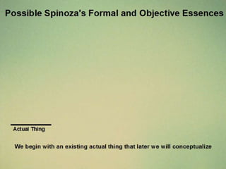 Breeur.modern.spinoza powerpoint.shores | PPTX