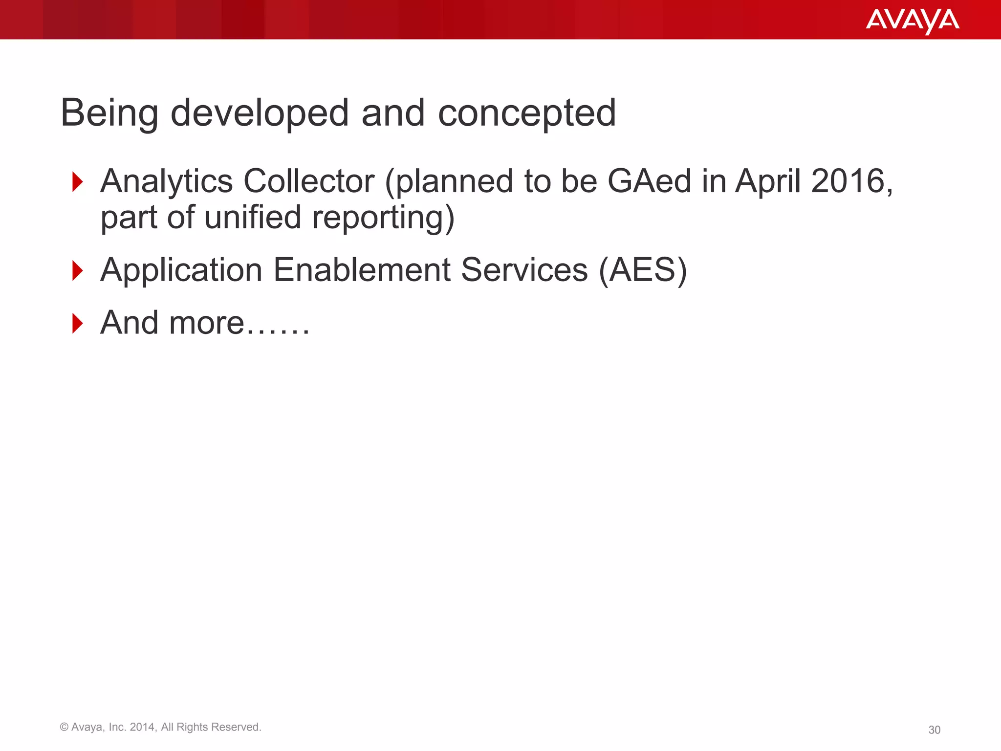 Breeze overview | PPTX