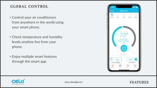 Cielo Breez Eco | PPT