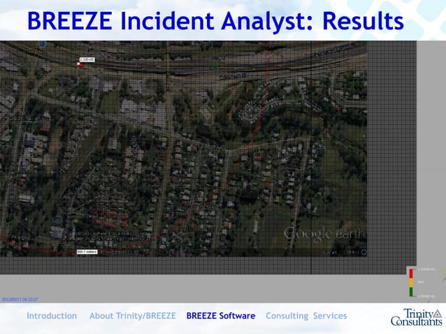 BREEZE Incident Analyst Overview | PDF