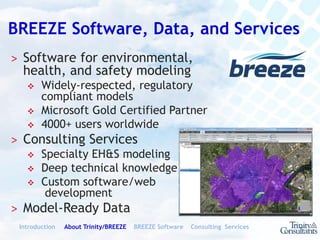 BREEZE Incident Analyst Overview | PDF