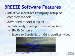 BREEZE Incident Analyst Overview | PDF