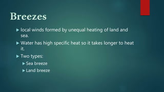 Breezes | PPTX