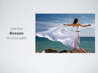 Breeze the path ppt | PDF