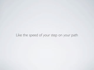 Breeze the path ppt | PDF