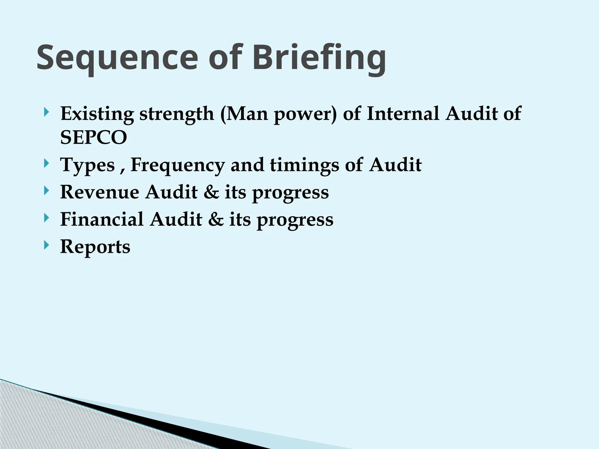 Breifing on internal Audit- Revised-final -.pptx