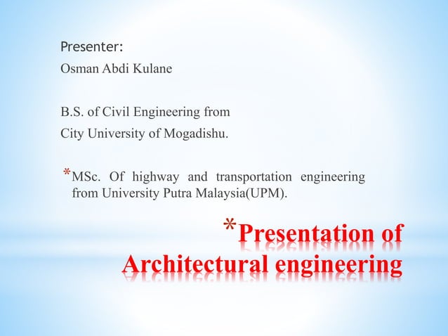 Breif into. to Architectural engineering.pptx