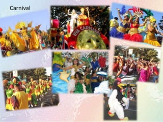 Festivals of Goa | PPSX