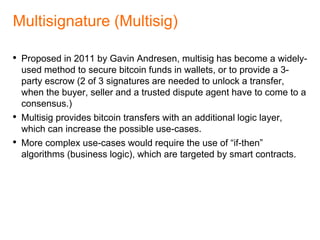 Decentralized Autonomous Organizations: Concept & Practical Examples | PPTX