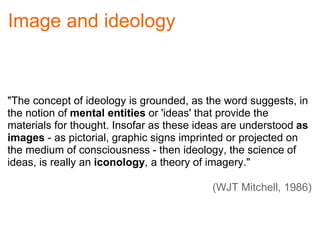 Ideologies in HCI: A Semiotic Perspective | PPT