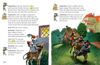 Bremen town musicians | PDF