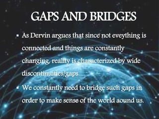 Brenda dervin-final-presentation.. | PPTX