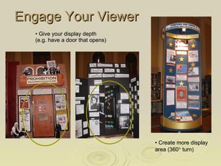 Exhibits | PPT