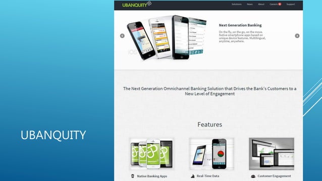 Brendan McKenna adding capability | PPT