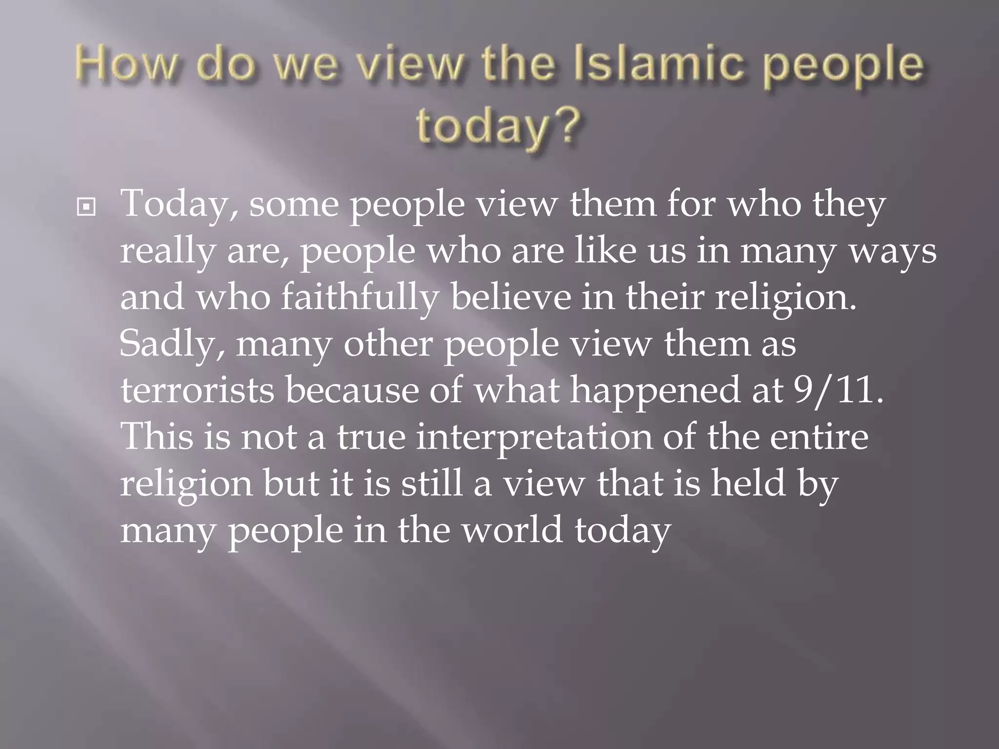 Brendan Ss Primary Qs Pp | PPT