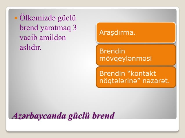Brendin gucu | PPTX