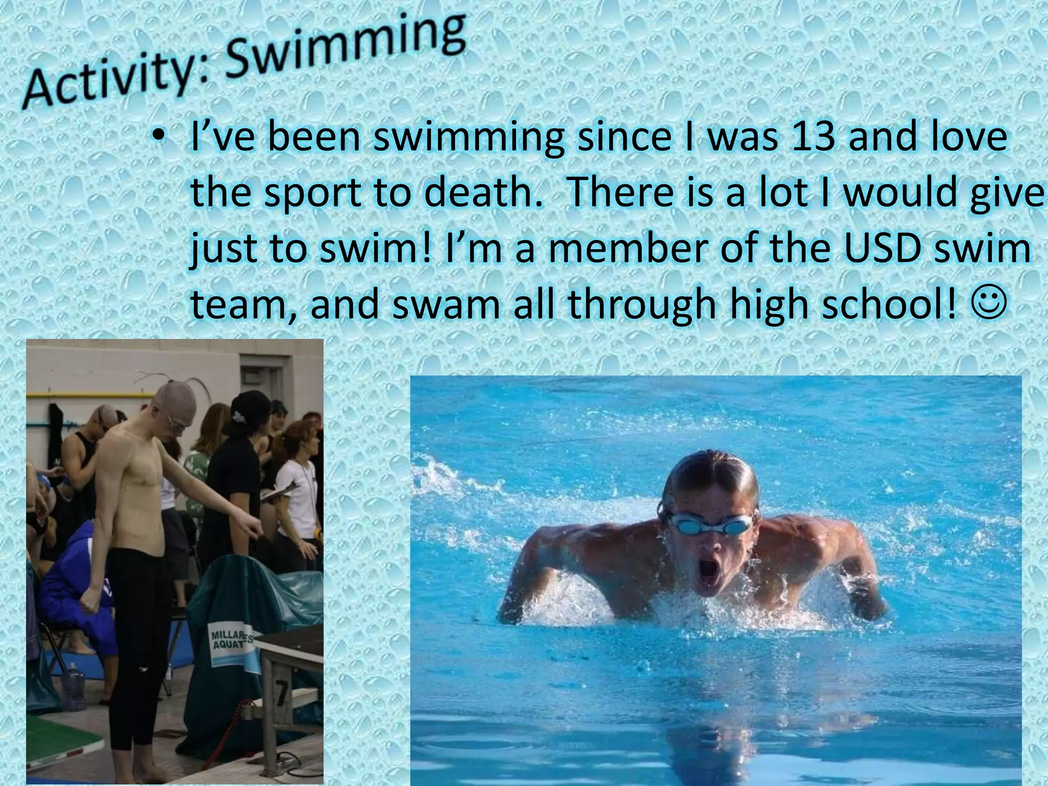 Brendon michael smith | PPT