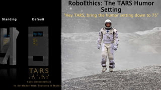 The Ethics of Machine Learning/AI - Brent M. Eastwood | PPTX ...