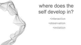 The Spiritual Self | PPT