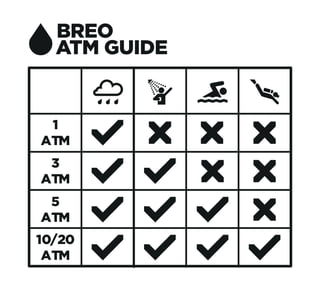 Breo Block Watch Instructions | PPT