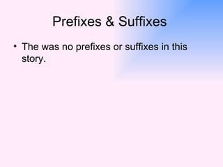 Brer Possum’S Dilemma Analysis.Ppttaylor Wendel | PPT