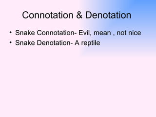 Brer Possum’S Dilemma Analysis.Ppttaylor Wendel | PPT