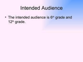 Brer Possum’S Dilemma Analysis.Ppttaylor Wendel | PPT