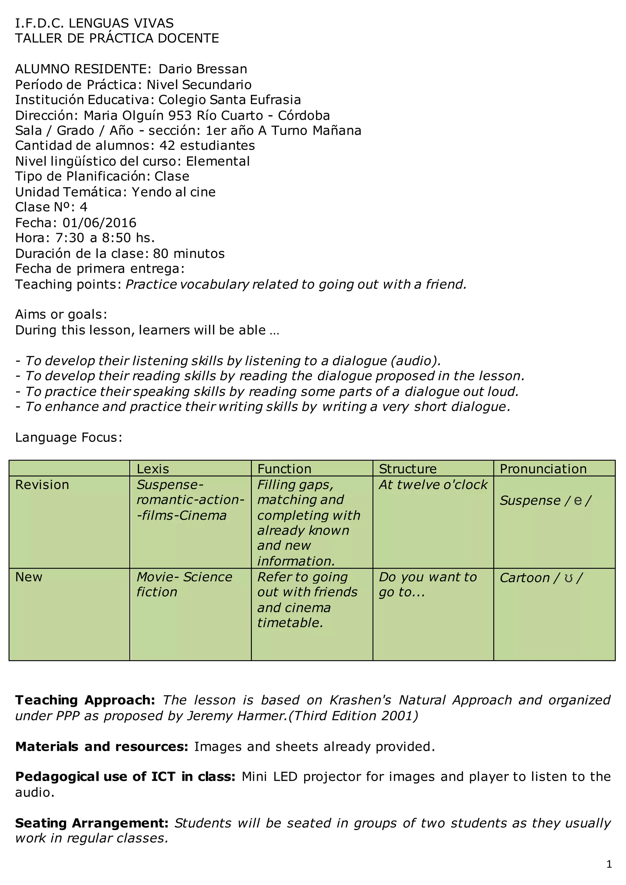 Bressan tpd lesson_plansecondary4 | DOCX