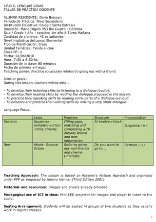 Bressan tpd lesson_plansecondary4 | DOCX