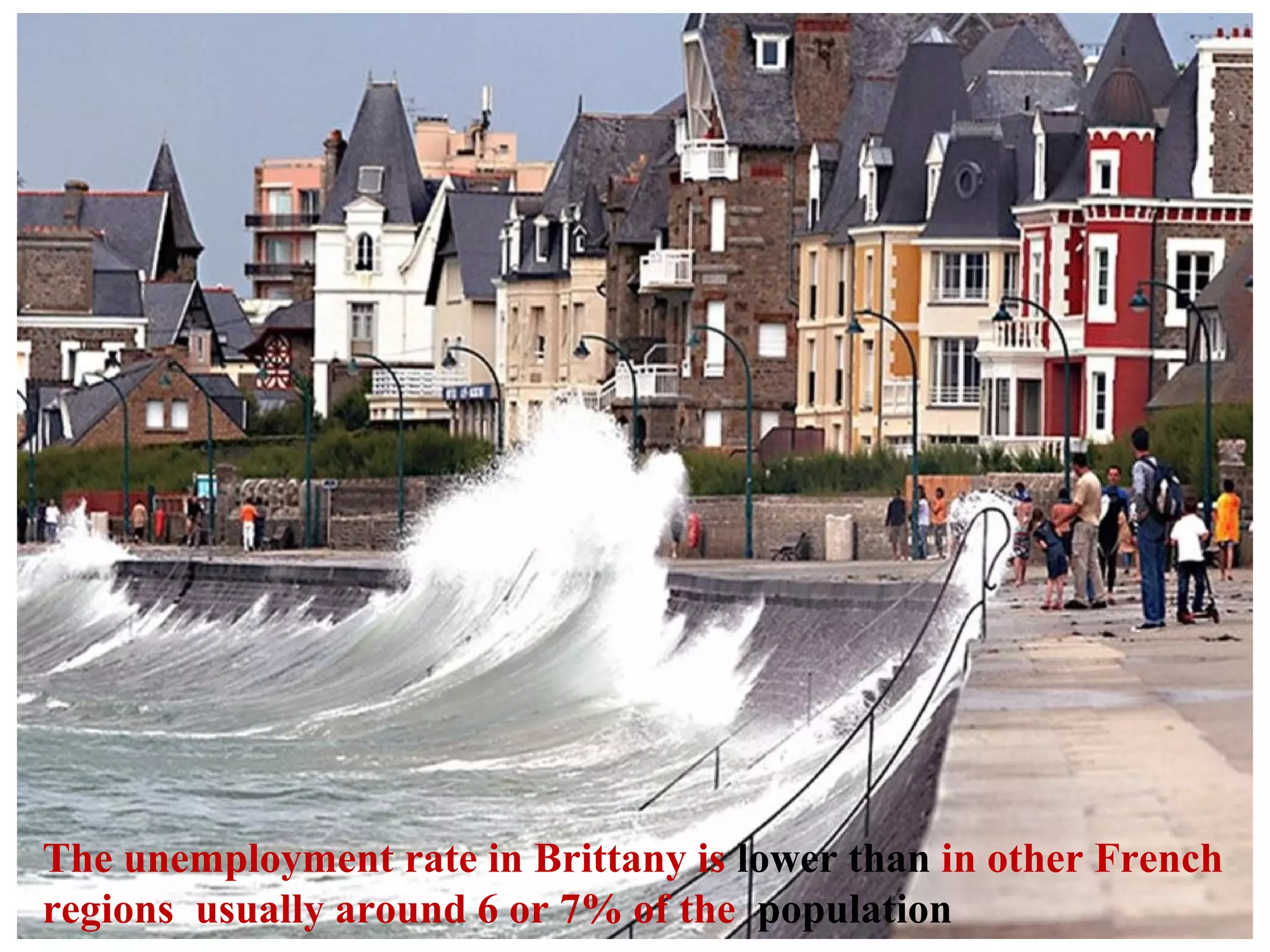 Bretagne (brittany in France) | PPS