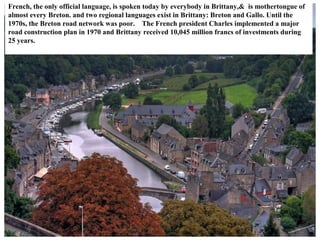 Bretagne (brittany in France) | PPS