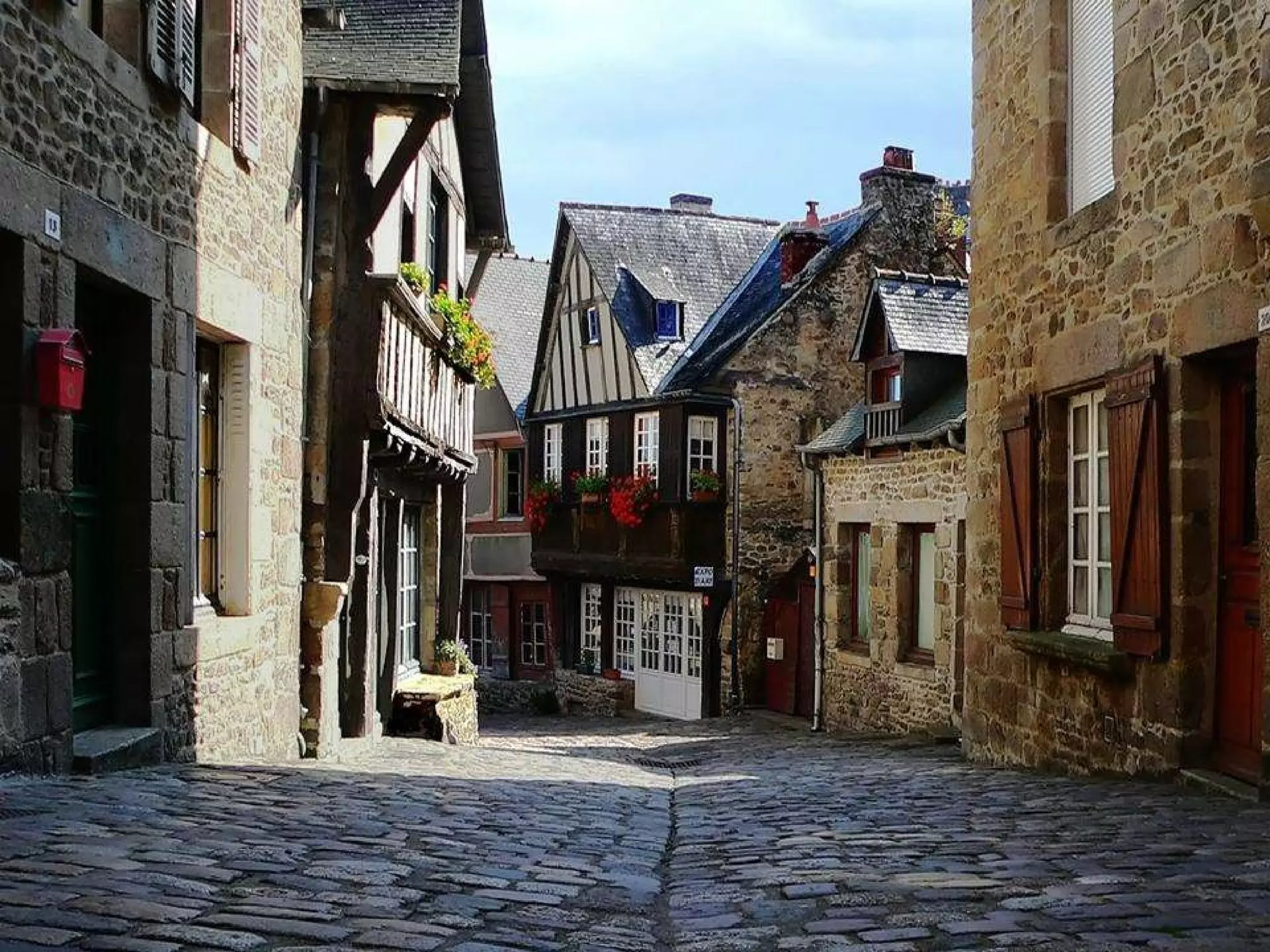 Bretagne Et Ses Saints | PPS