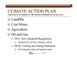 Quad Oa (EPA Methane Rule): Oil and Natural Gas Sector | PDF
