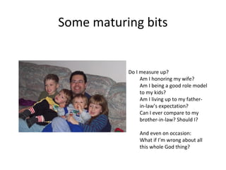 Brethren - What Does It Mean? | PPT | Christianity | Religion ...