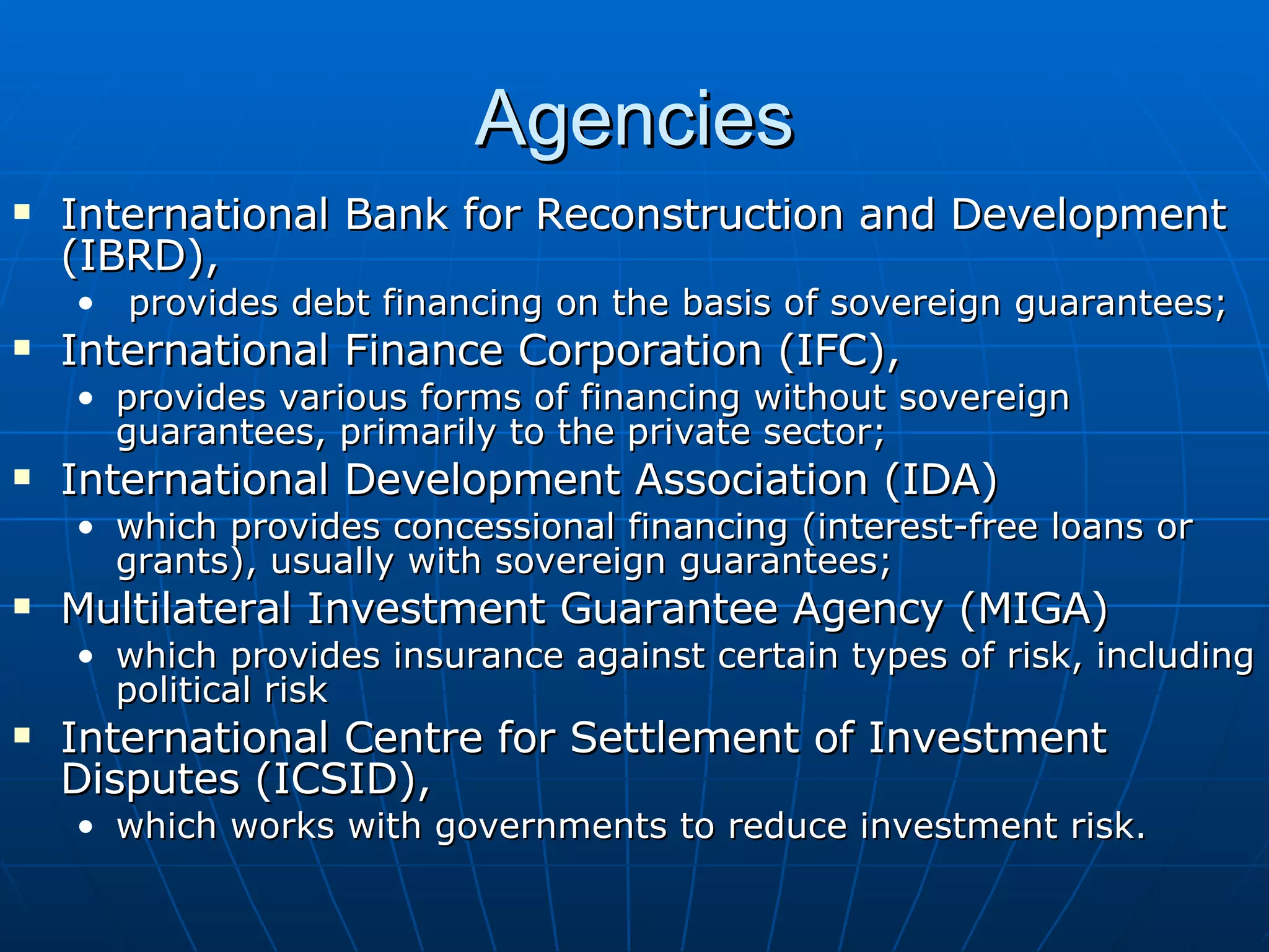 Bretton Woods Conference | PPT