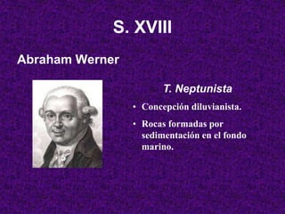 BREVE HISTORIA DE LA GEOLOGÍA.ppt