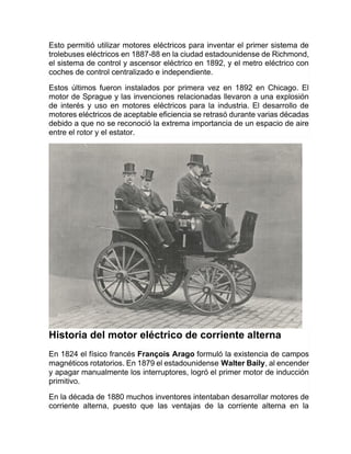 Breve historia del motor eléctrico.pdf