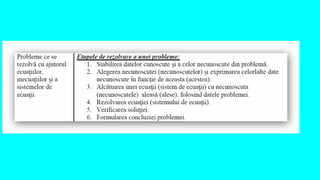 Breviar teoretic 2 | PPT