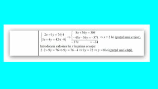 Breviar teoretic 2 | PPT